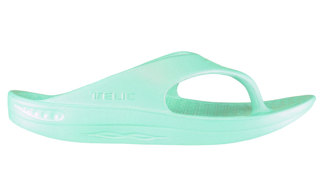 Telic Recovery Footwear | Arch Support | Comfortable Shoes & Sandals
