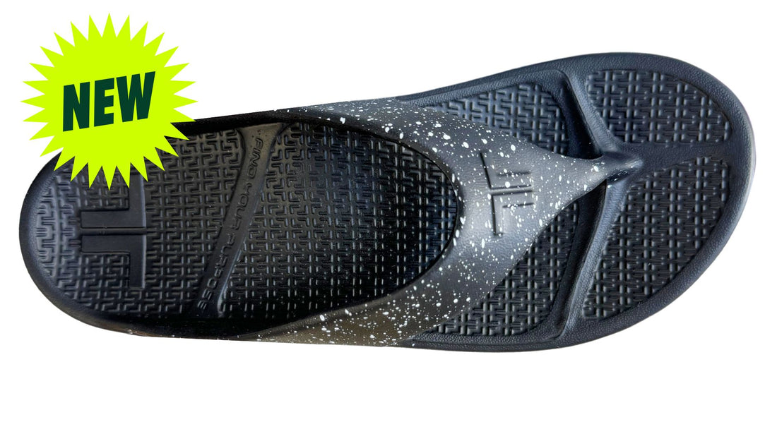 Telic Recovery Footwear | Arch Support | Comfortable Shoes & Sandals