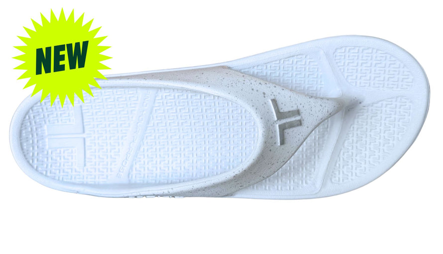 Telic Recovery Footwear | Arch Support | Comfortable Shoes & Sandals