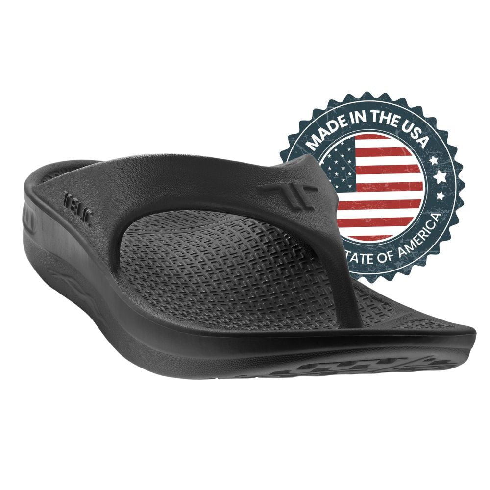 Telic Recovery Footwear | Arch Support | Comfortable Shoes & Sandals