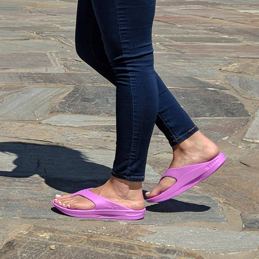 Telic Recovery Footwear | Arch Support | Comfortable Shoes & Sandals