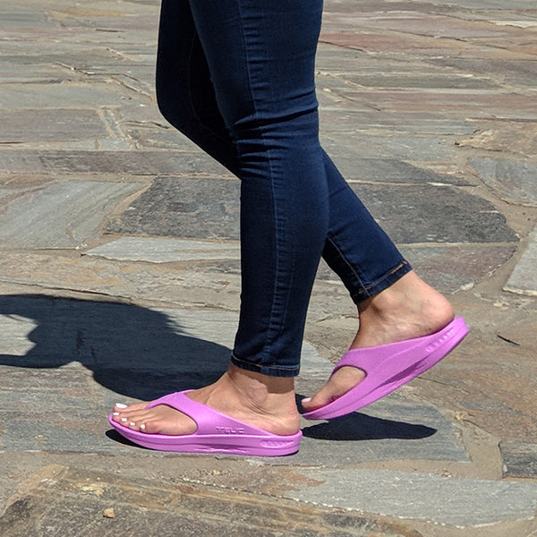 Telic Recovery Footwear | Arch Support | Comfortable Shoes & Sandals