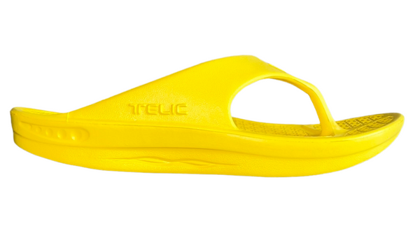 Telic Flip Flop Telic Slide Telic Z-Strap Telic Dream Telic Mallory